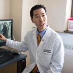 Dr. Andrew Choi, MD is a Cardiologist in Washington, DC | Sharecare
