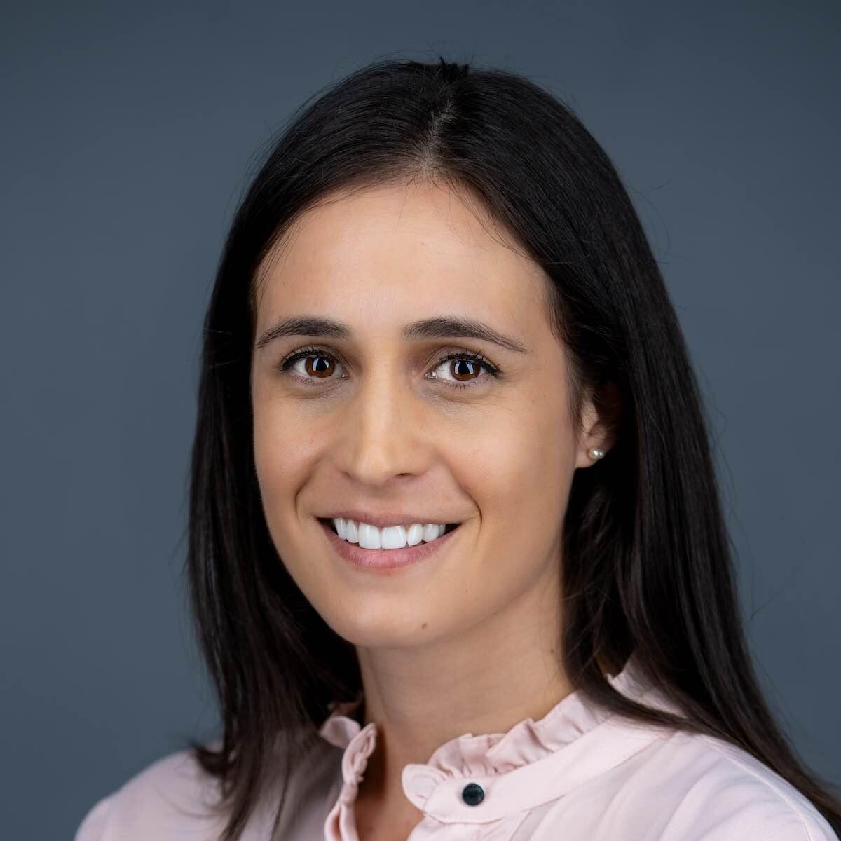 Dr. Maria Salgado, MD | Rheumatology in New York, NY | Healthline FindCare