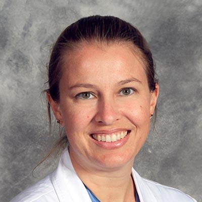Dr. Jennifer Leigh, MD: Gastroenterologist - Bradenton, FL - Medical ...