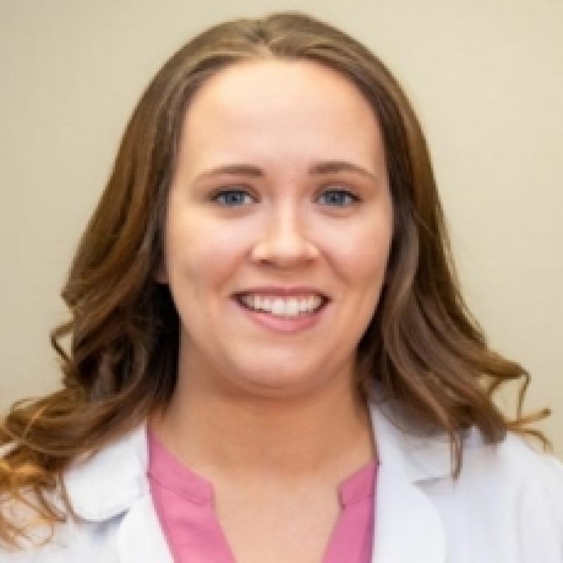 Taylor Benson, APRN | Family Medicine in Burleson, TX | Healthline FindCare