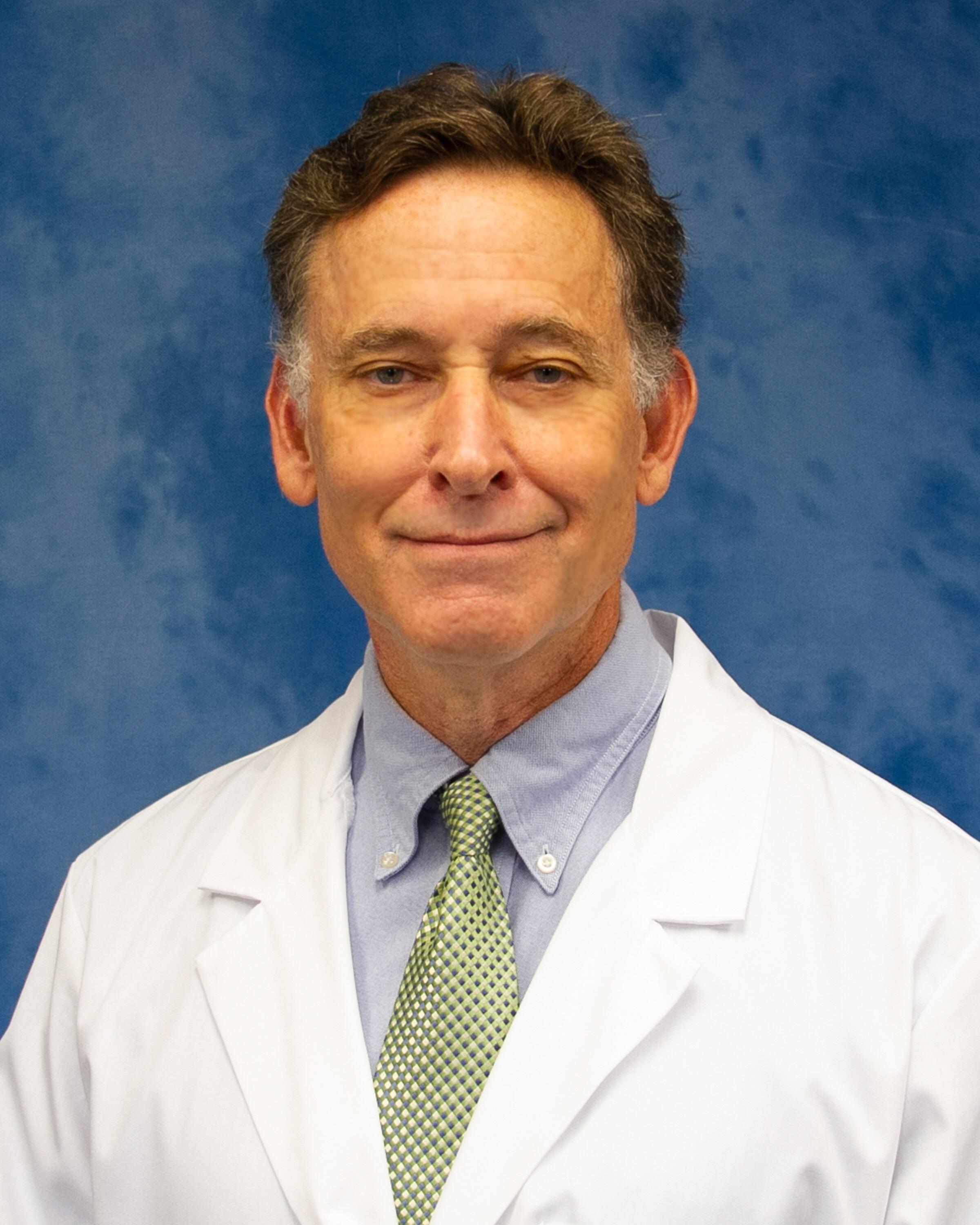 Dr. Richard Morehead, MD, Pulmonologist - Charleston, WV | Healthline ...