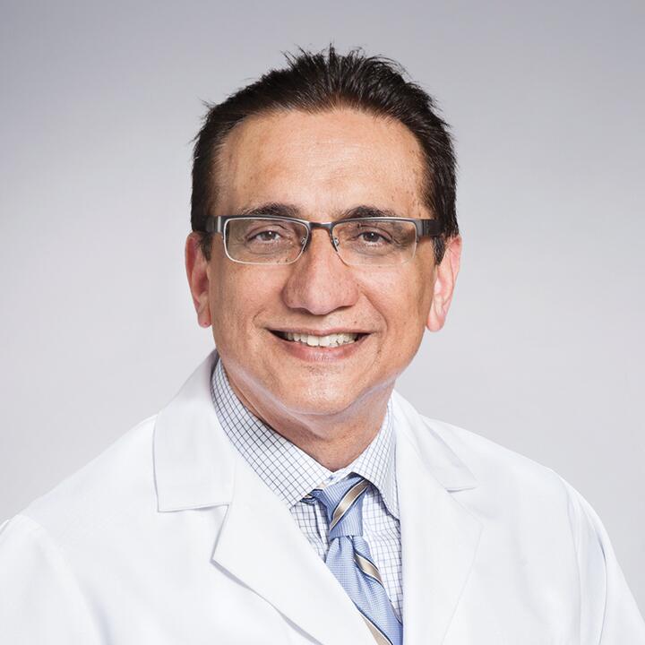 Dr. Mirza Kajani, MD is a Gastroenterologist in Griffin, GA | Sharecare