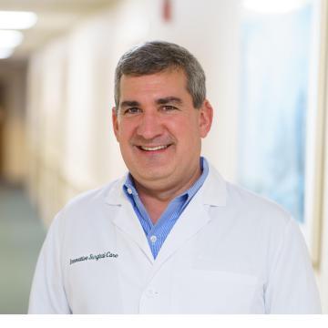 Find Care with Dr. John Friel, MD – in Brockton, MA | Healthline FindCare