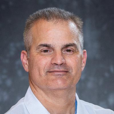 Dr. Joe Volpe, MD: Physical Medicine & Rehabilitation Doctor - Austin ...