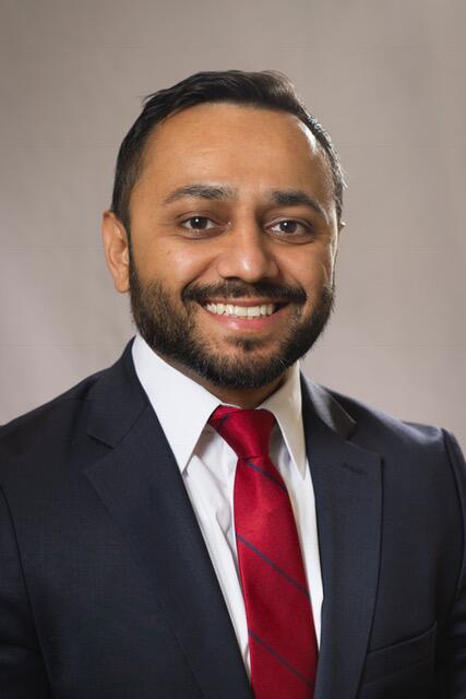 Dr. Hiten Amin, MD: Internal Medicine Doctor - Tinton Falls, NJ ...