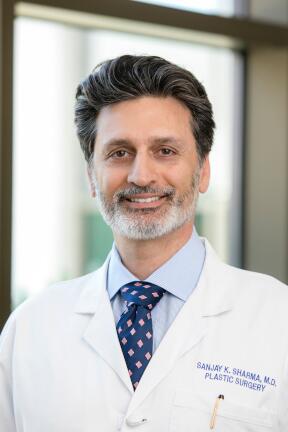 Dr. Sanjay Sharma, MD, Orthopedic Hand Surgeon - Austin, TX | Sharecare