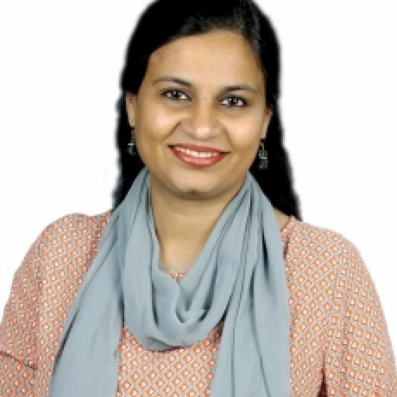 Dr. Zareena Shama, MD: Family Doctor - Burleson, TX - Medical News Today