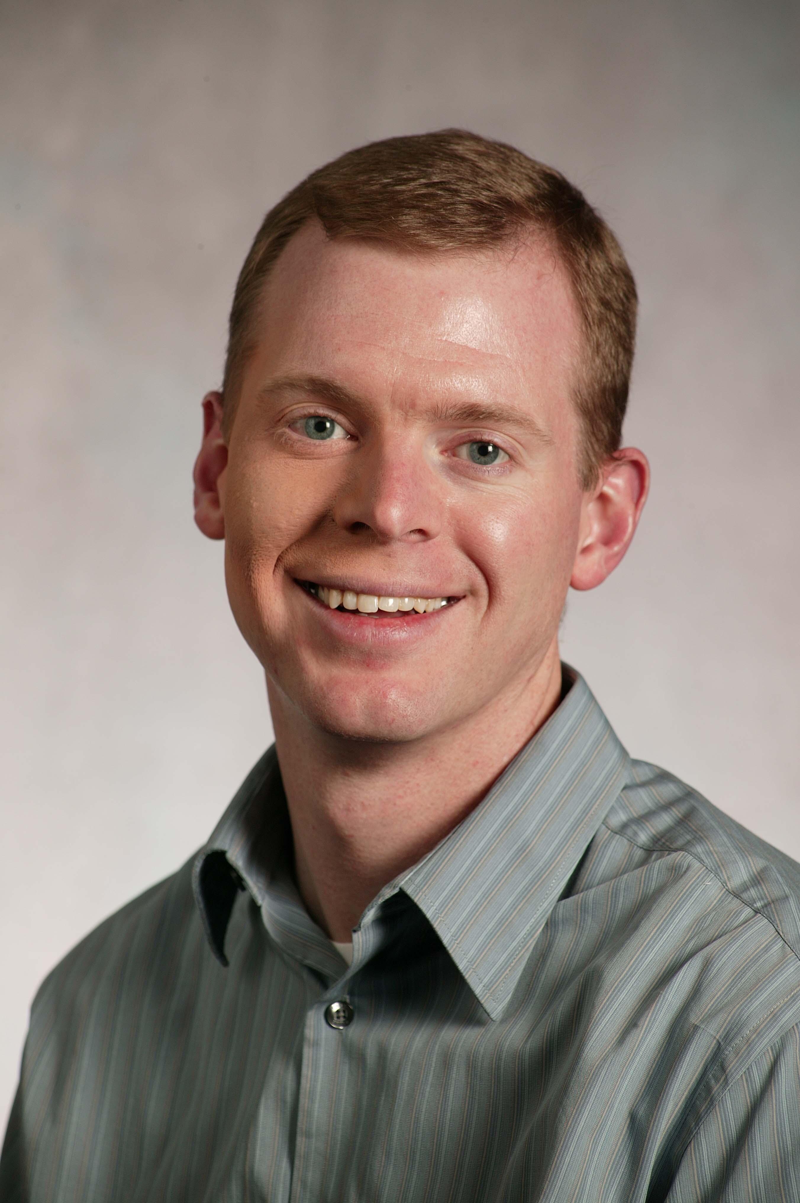 Dr. Bradley Hood, MD, Developmental-Behavioral Pediatrician - Tacoma, WA | Sharecare