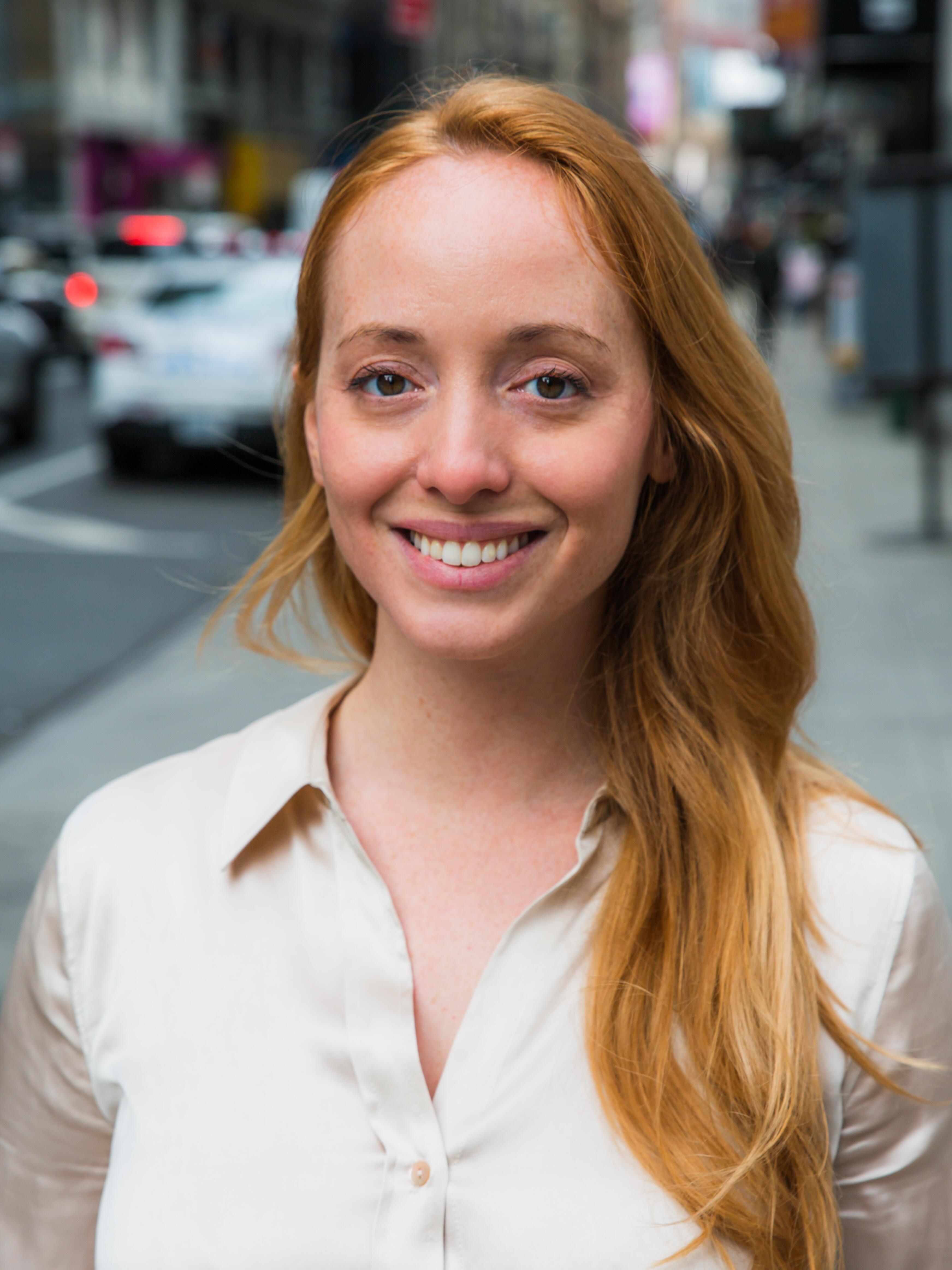 Dr. Aubrey Raimondi, MD: Family Doctor - New York, NY - Medical News Today