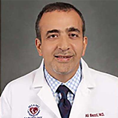 Find Care with Dr. Ali Bazzi, MD – in Aventura, FL | MNT