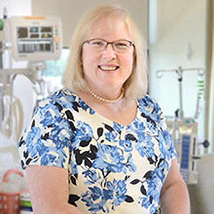 Dr. Elizabeth Valentine, MD is an Oncology Specialist in Ballston Spa ...