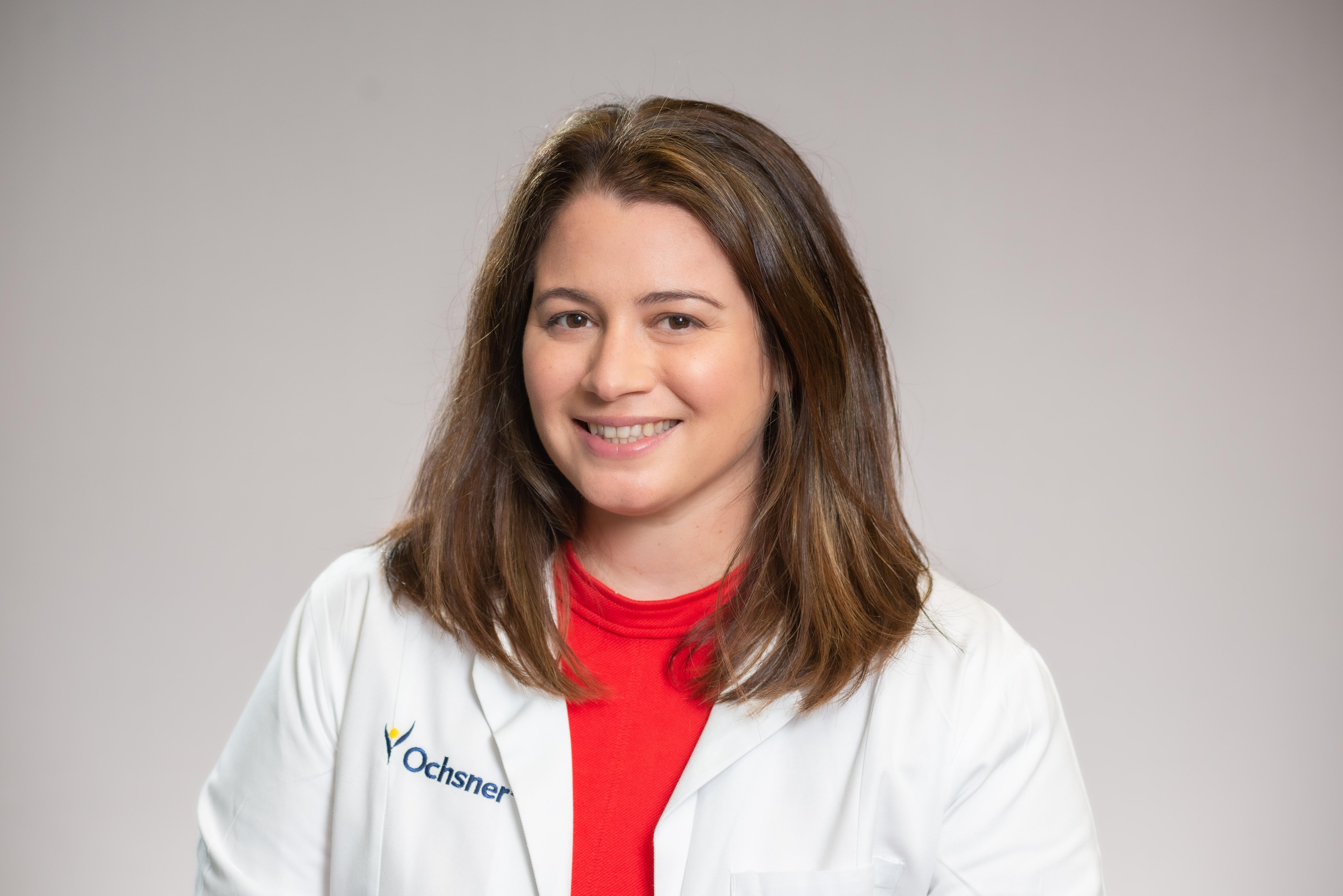 Dr. Melissa Spera, MD: Internal Medicine Doctor - Terrytown, LA ...