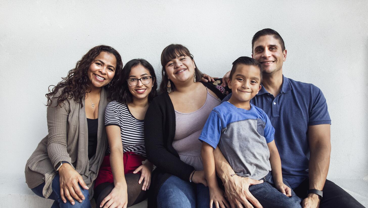 8 Conditions With Higher Risk for Hispanic Americans