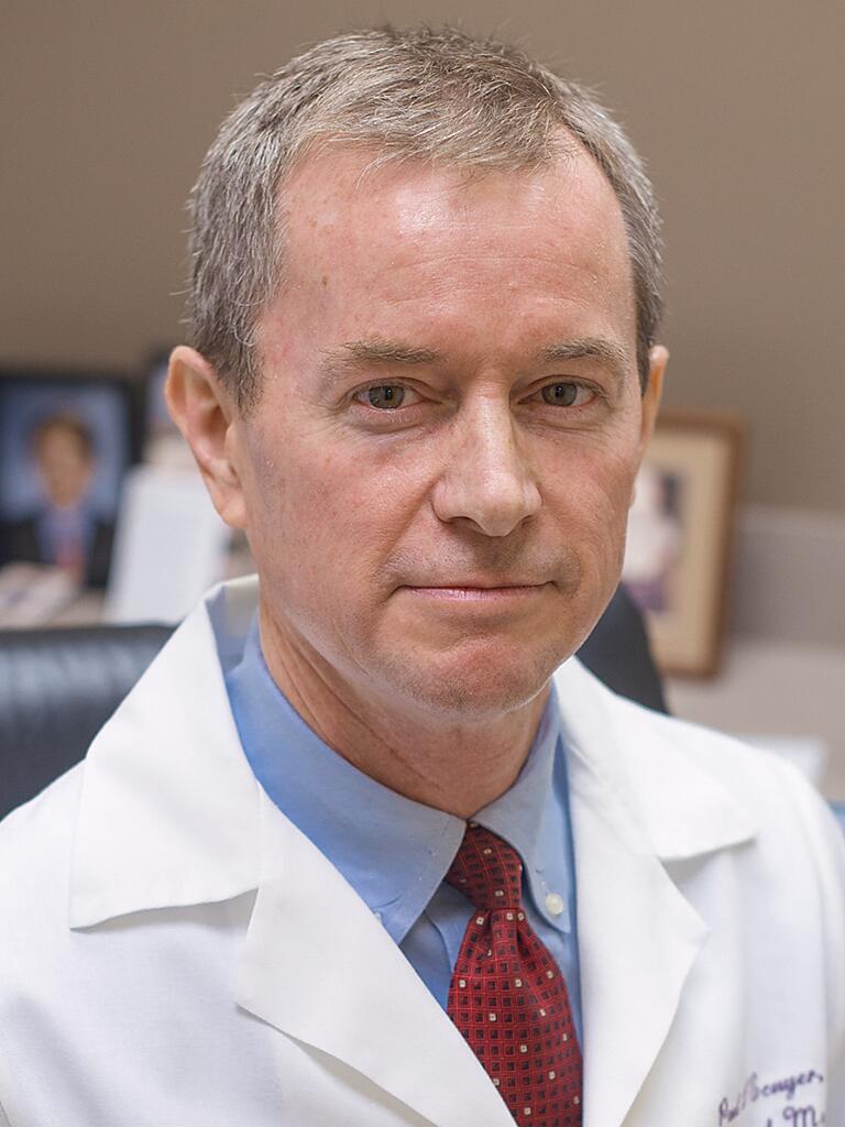 Dr. Paul L'Ecuyer, MD: Internal Medicine Doctor - Saint Louis, MO ...