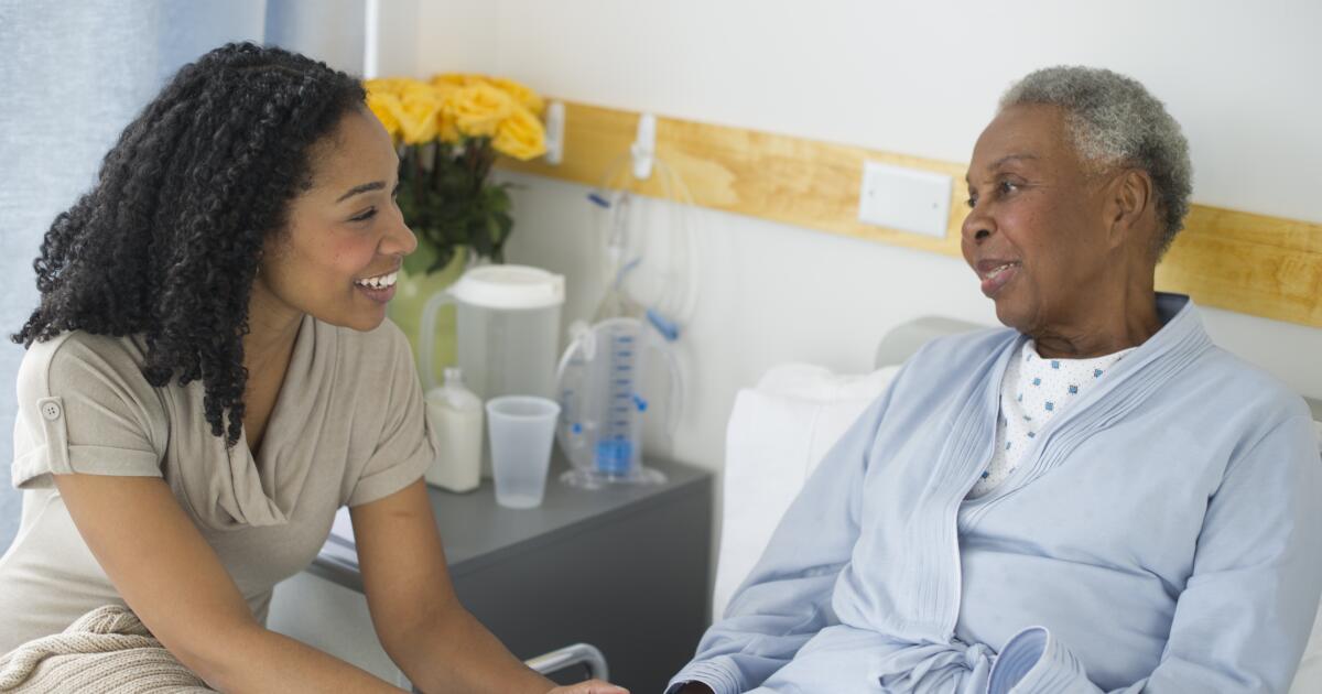 9 Things to Expect During a Hospital Stay | Hospital Admission Tips