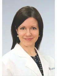 Dr. Crystal Sadik, MD - Urologist in Corning, NY | Healthgrades