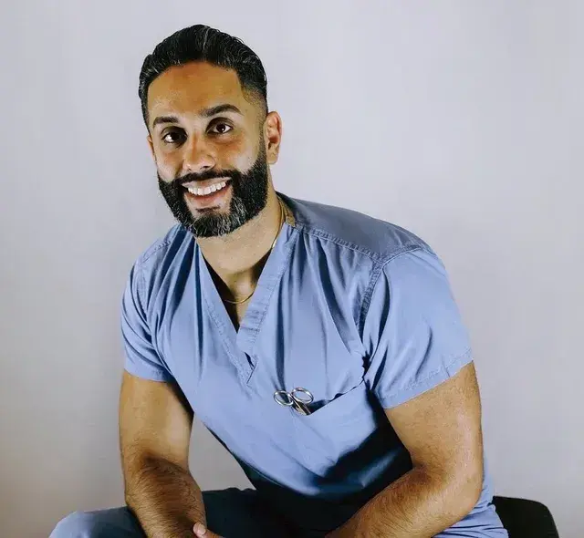 Dr. Navrit Randhawa, DPM – Podiatry Specialist for Achilles Tendinitis ...