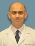 Dr. Syed Ahmed, MD – Internist for Acute Lower Respiratory Infection in ...