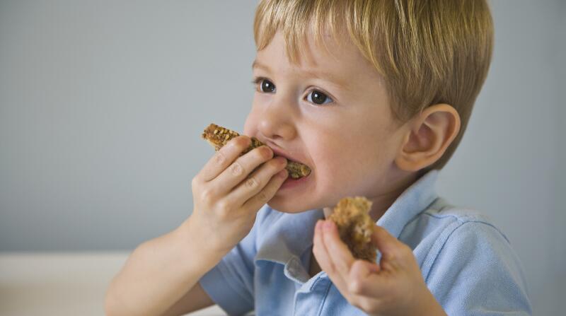 The 5 Most Common Digestive Disorders in Kids
