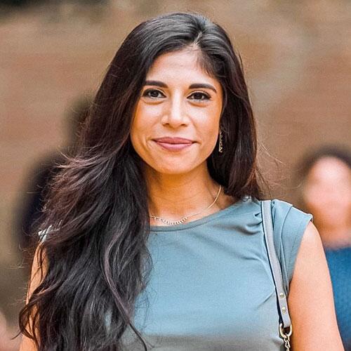Find Care with Linda Lopez, LPC – in Cypress, TX | MNT
