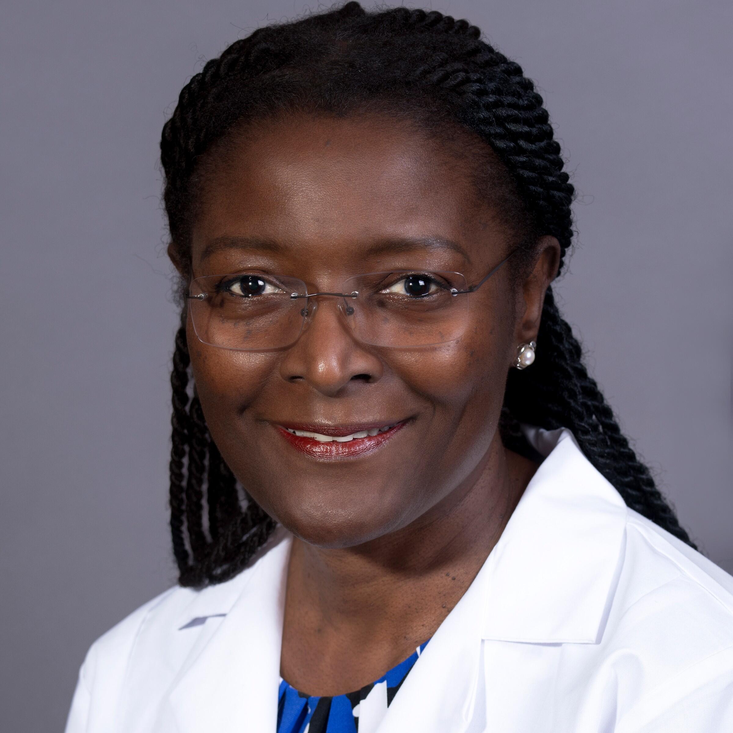 Dr. Yvonne McFarlane-Ferreira, MD, Pediatric Gastroenterologist - Brooklyn, NY | Sharecare