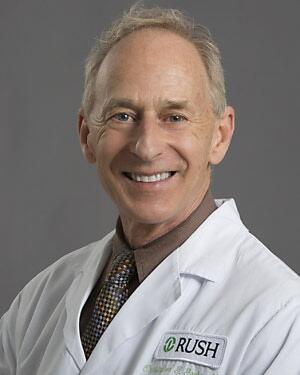 Dr. Christopher Goetz, MD – Neurologist for Drug Induced Dyskinesia or ...