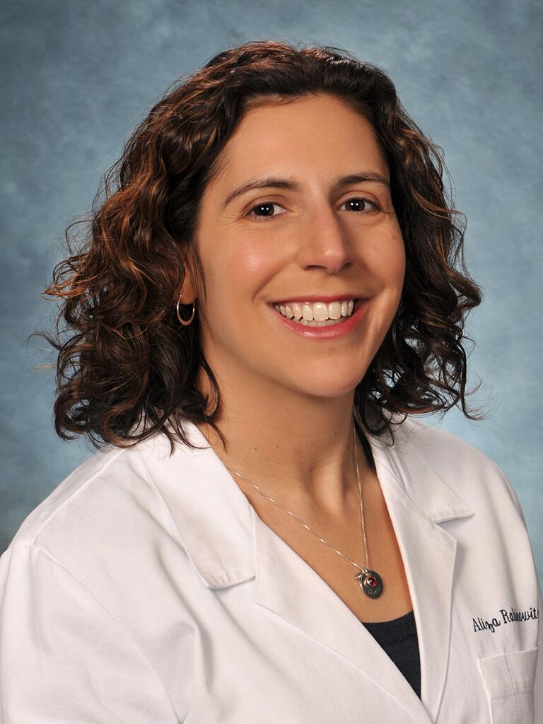 Find Care with Dr. Aliza Rabinowitz, MD – in Philadelphia, PA | MNT
