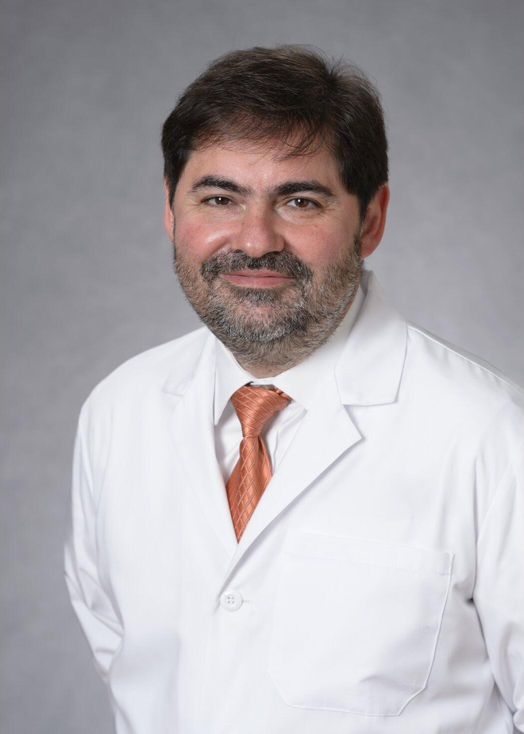 Dr. Andras Sandor, MD: Bariatric / Gastric Bypass Surgeon - Melrose, MA ...