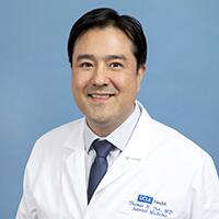 Dr. Thomas Yun, MD: Internal Medicine Doctor - West Hills, CA - Medical ...