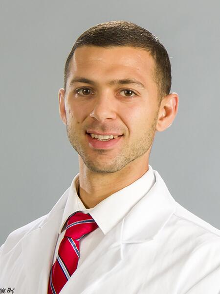Collin Dimler, PA-C: Neurosurgeon - Hartford, CT - Medical News Today