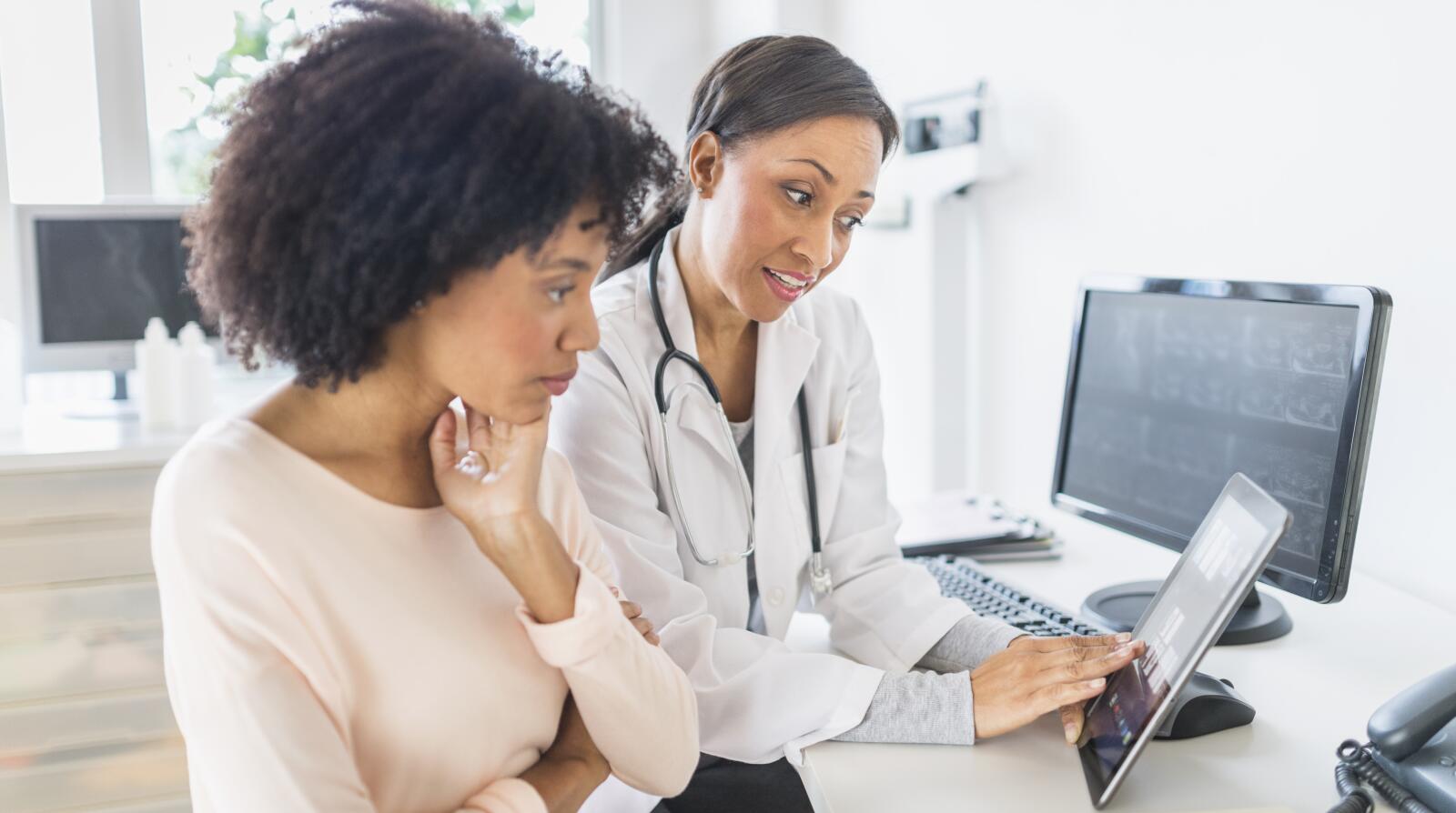 7 Things to Know About Colposcopy