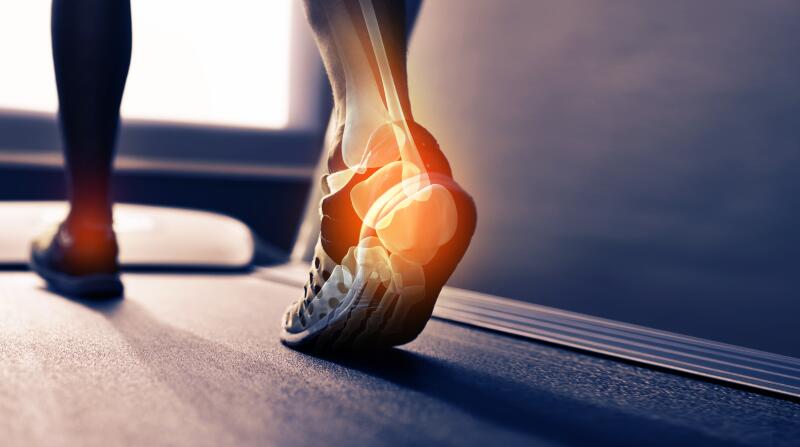 7 Common Ankle Conditions and Injuries