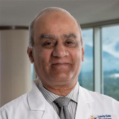Dr. Muddasar Chaudry, MD: Infectious Disease Medicine Doctor - Salem ...