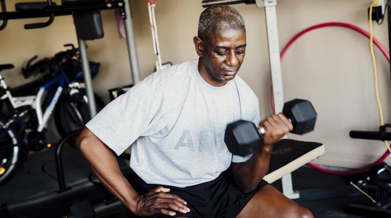 Exercise for Heart Failure | Heart Failure Recovery