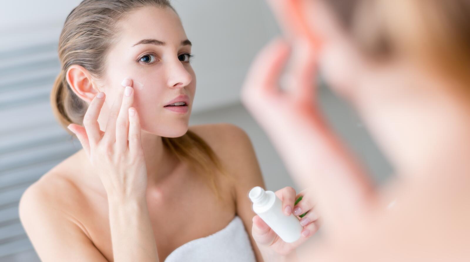 12 Things Your Dermatologist Wants You to Know