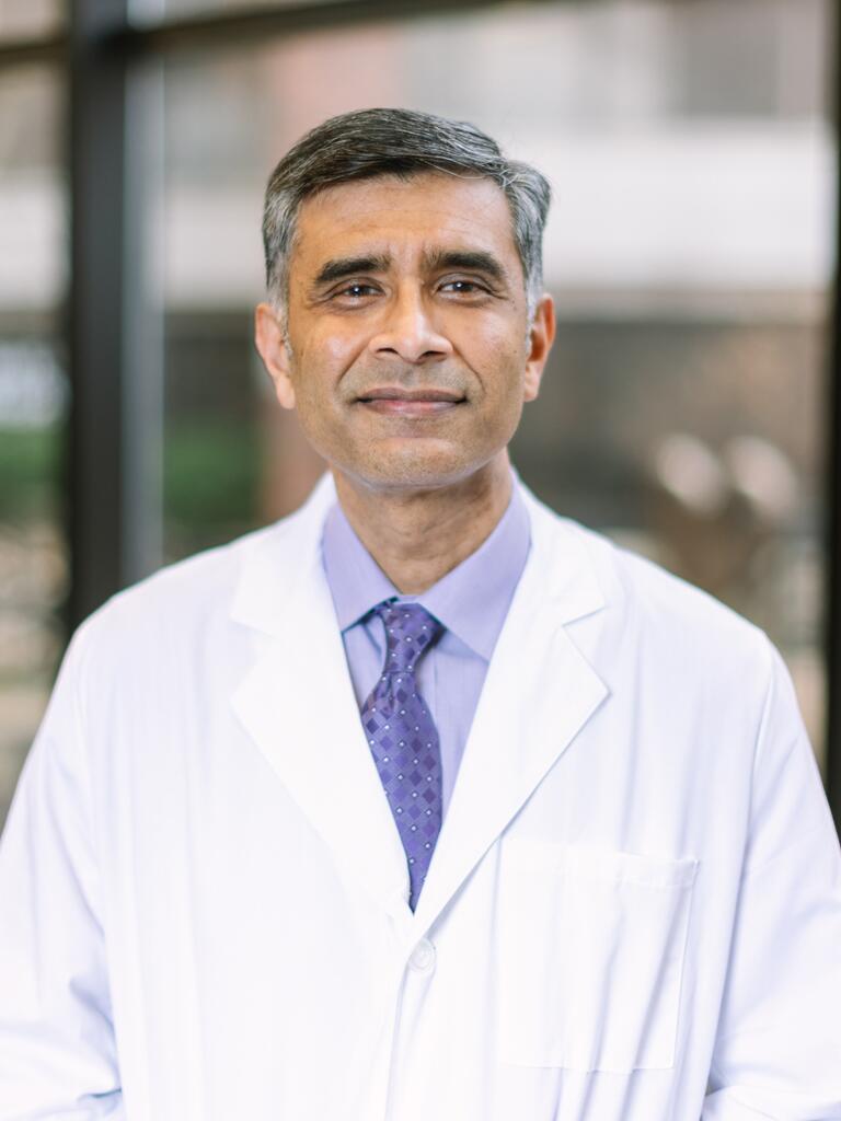 Dr. Anand Ramanathan, MD, Cardiologist - Naperville, IL | Sharecare