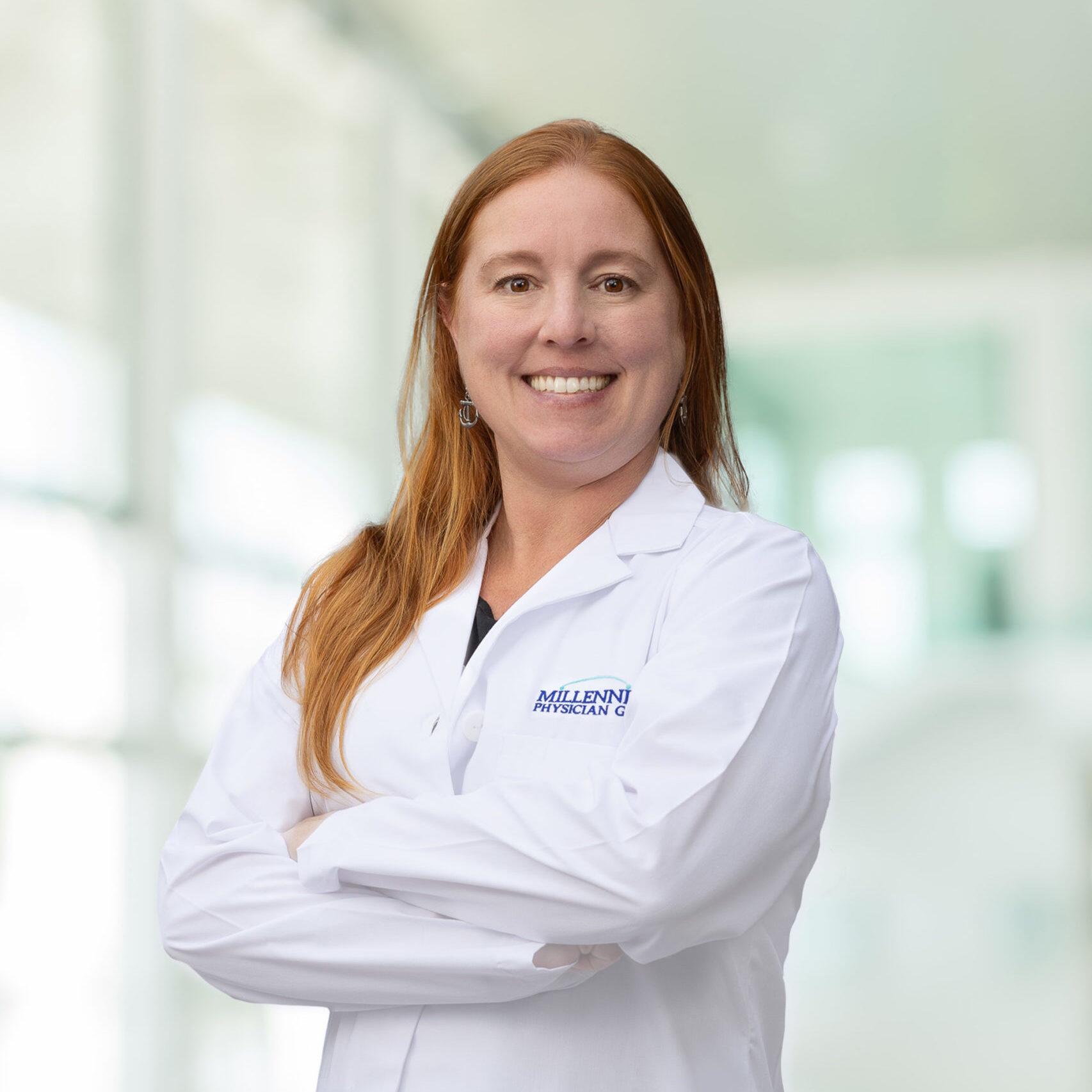 Heather Nelson, PA-C, General Practice Physician Assistant - Winter ...