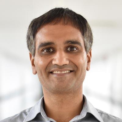 Dr. Mitul Patel, MD, Nephrologist - Huntsville, AL | Sharecare