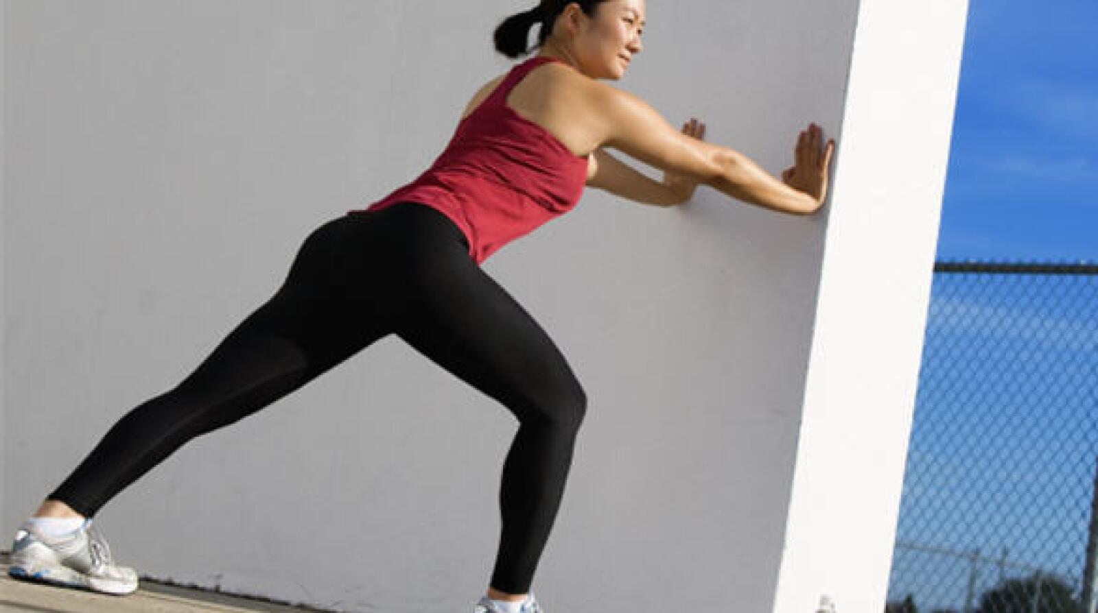 Exercises for Restless Legs Syndrome