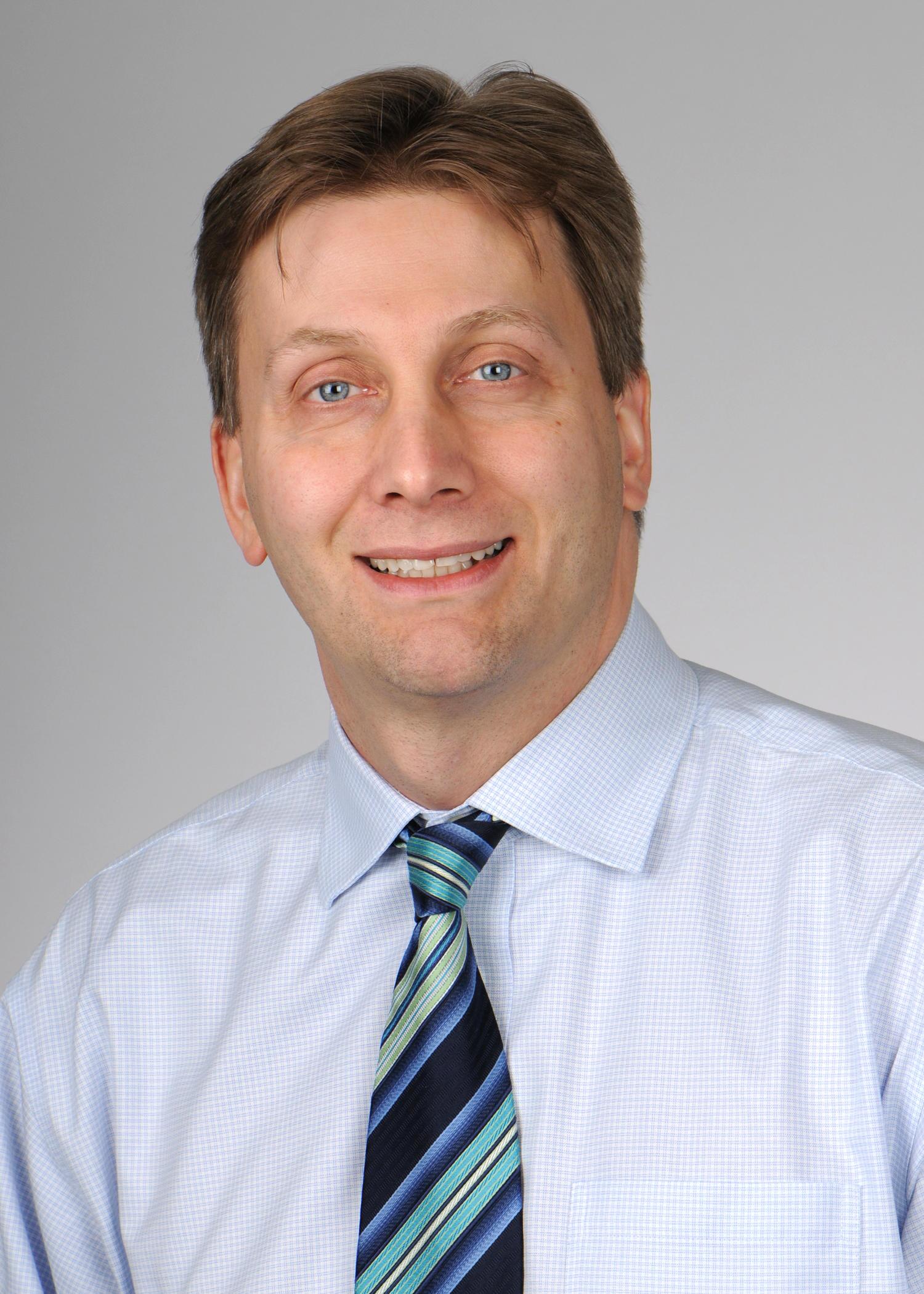 Dr. Daniel Reuben, MD, Medical Oncologist - Fairfield, CT | Sharecare