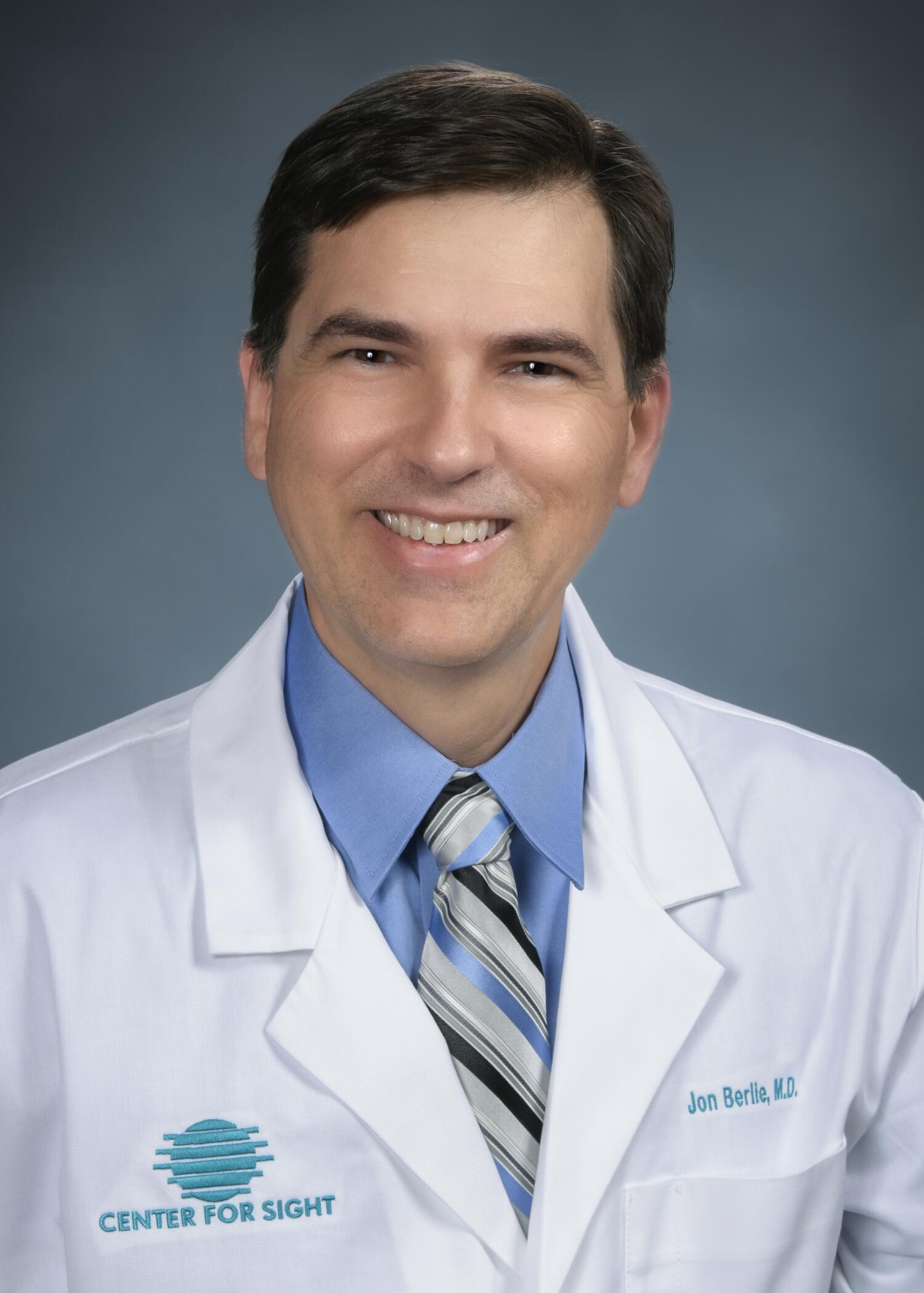 Find Care with Dr. Jon Berlie, MD – in Naples, FL | Healthline FindCare