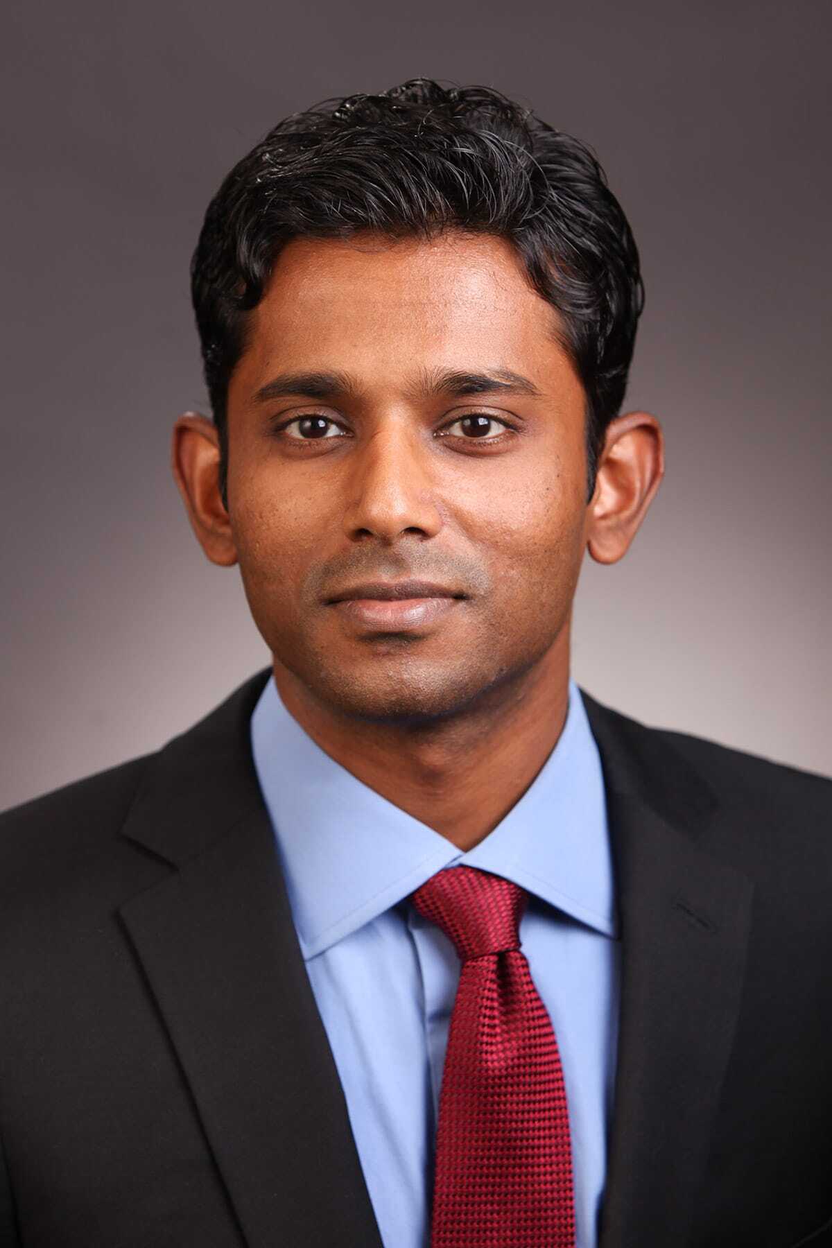 Dr. Shankar Baskar, MD – Pediatric Cardiologist for Congenital Heart ...