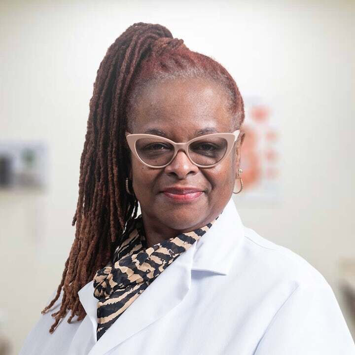 Angela Woodley-Williams, APN: Geriatrician - Riverdale, GA - Medical ...