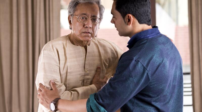 8 Health Reasons to Call 911 | When to Call 911