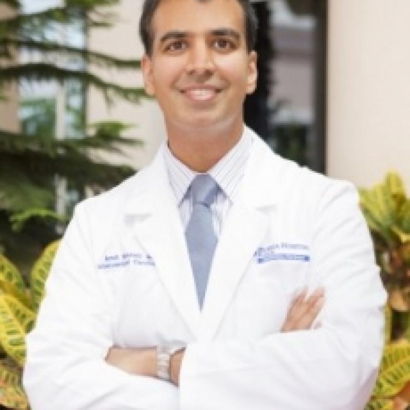 Dr. Amit Nanavati, MD: Interventional Cardiologist - Palm Coast, FL ... Dr. Amit Nanavati, MD: Interventional Cardiologist - Palm Coast, FL ...