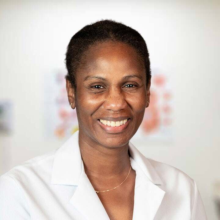 Dr. Rochelle Brumfield, DNP: Family Doctor - Metairie, LA - Medical ...