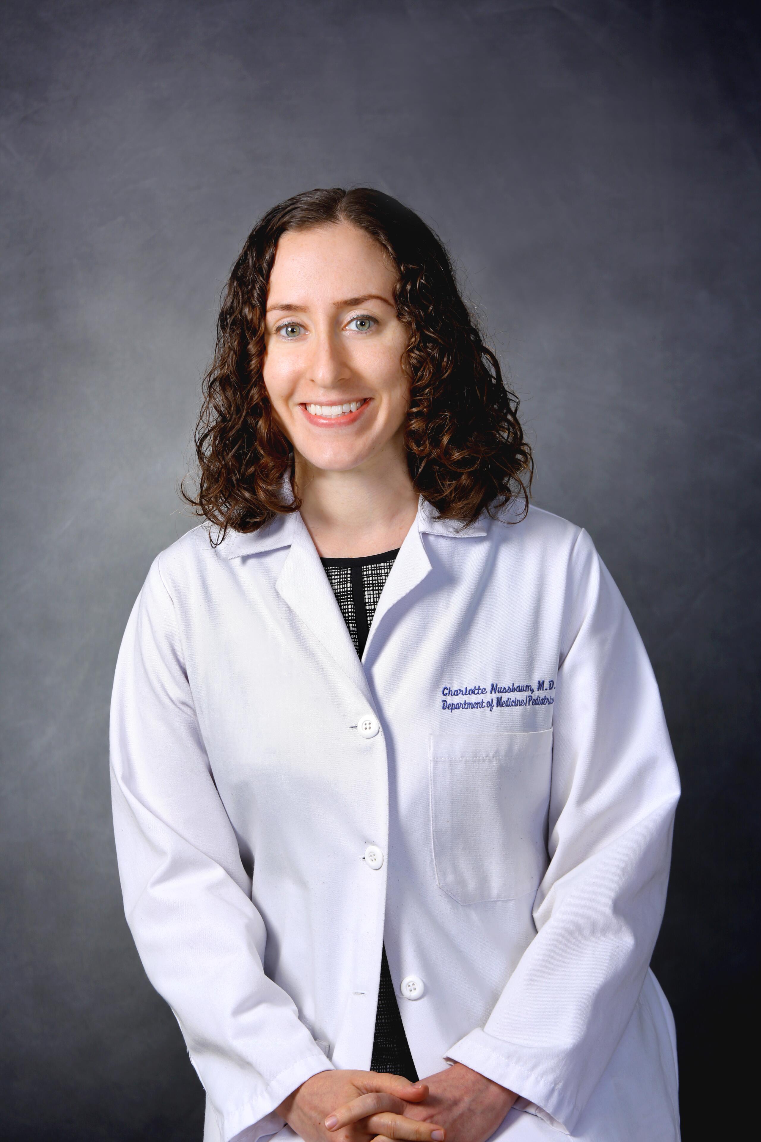 Dr. Charlotte Nussbaum, MD, Internist - Medford, NJ | Sharecare