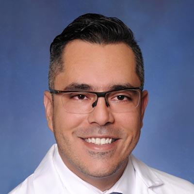 Dr. Victor Maciel Acevedo, MD – General Surgeon for Appendicitis in ...