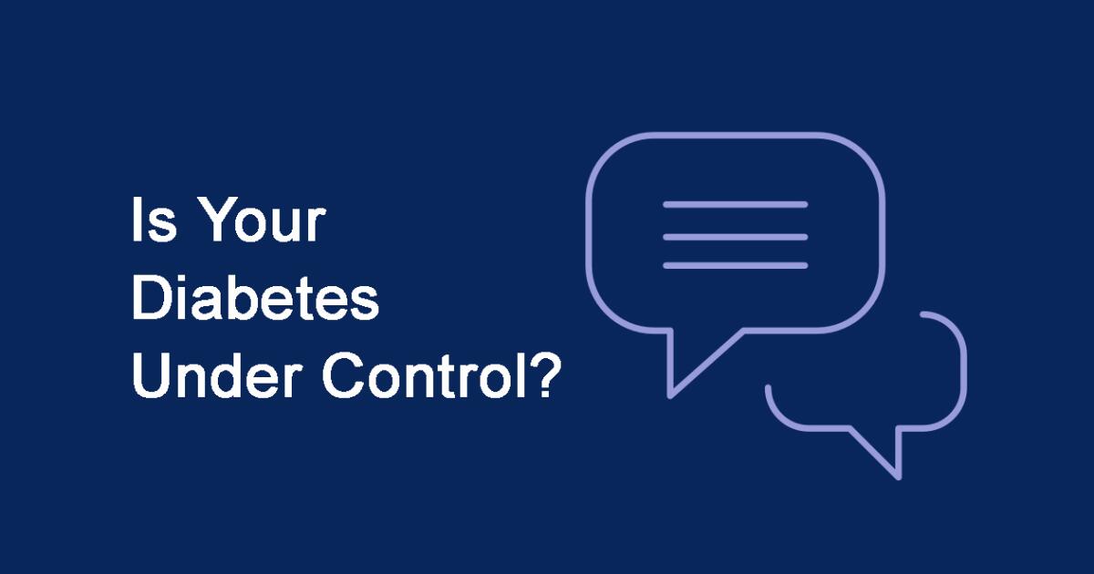 Diabetes Health Chat