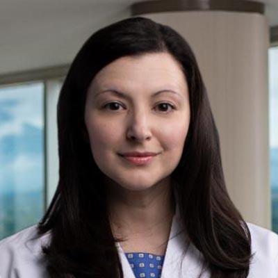 Dr. Jerita Dubash, MD, Psychiatrist - Salem, VA | Sharecare